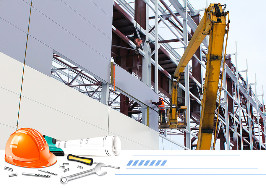 Tấm panel là gì? - Oval Việt Nam